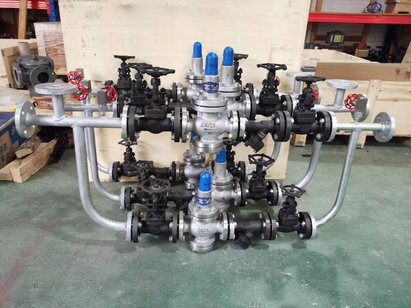 Services – Smart Ship Solutions