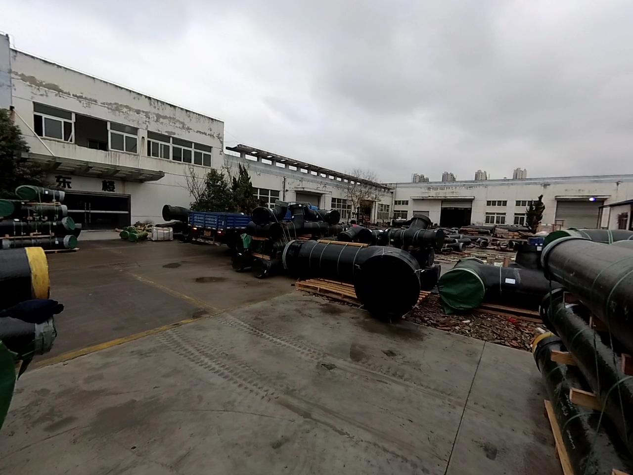 Services – Smart Ship Solutions