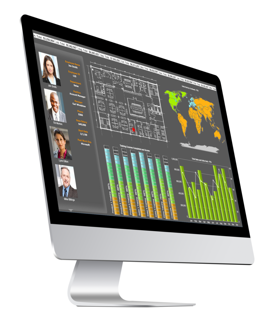 Services – Smart Ship Solutions