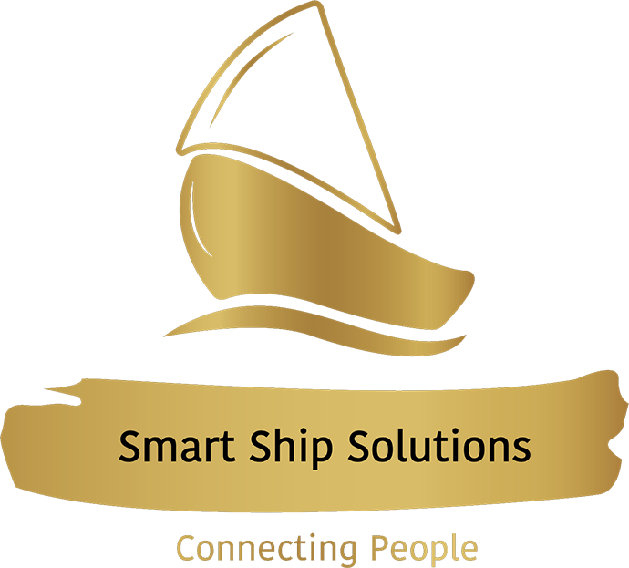 Smart Ship Solutions – Connecting People