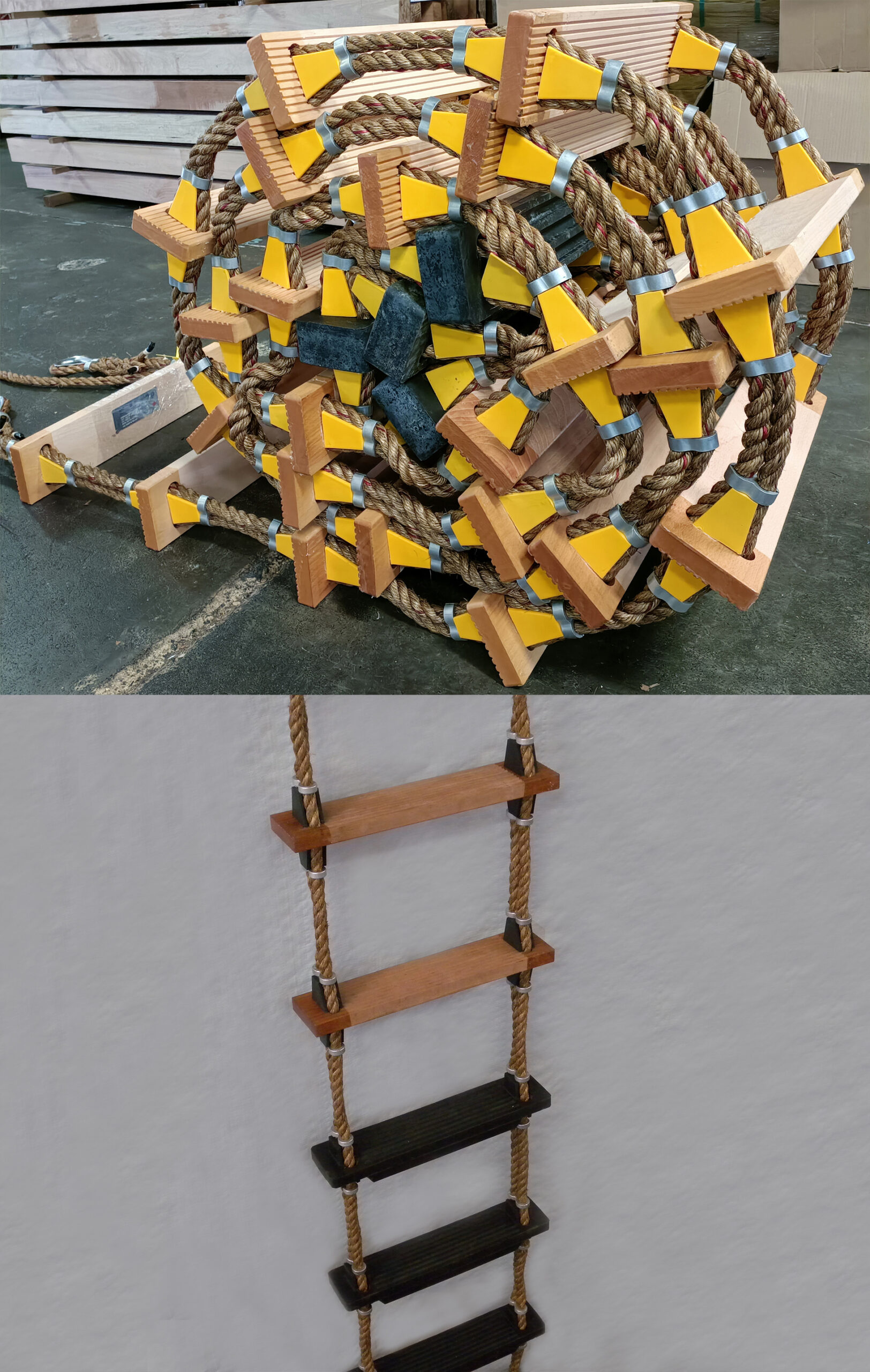 Smart Ladders – Smart Ship Solutions
