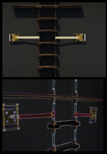 Smart Ladders – Smart Ship Solutions